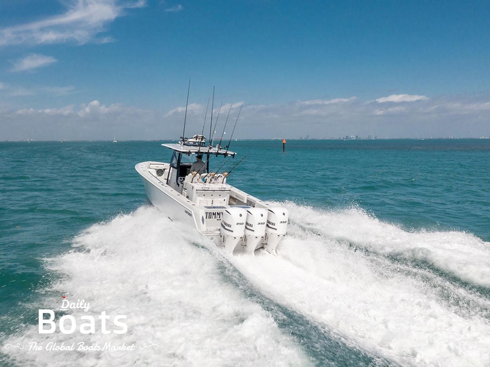 2017 Contender 39 St for sale. View price, photos and Buy 2017 ...