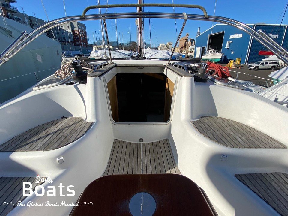 2007 Jeanneau 42 Ds for sale. View price, photos and Buy 2007 Jeanneau ...