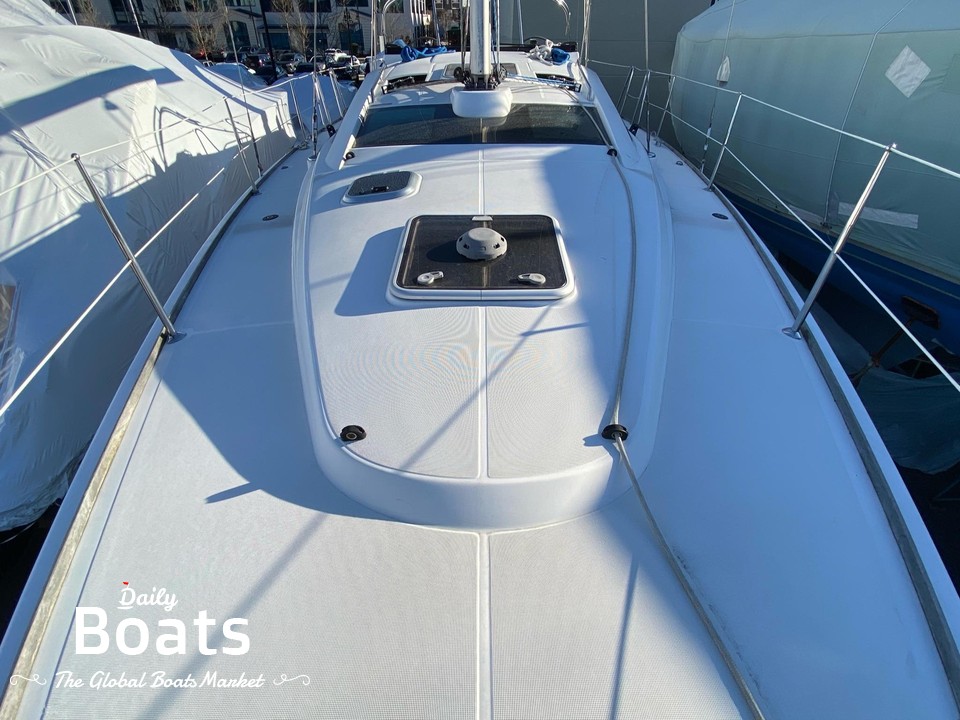 2007 Jeanneau 42 Ds for sale. View price, photos and Buy 2007 Jeanneau ...