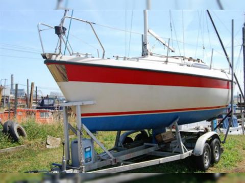 1985 Etap 23 for sale. View price, photos and Buy 1985 Etap 23 #29167