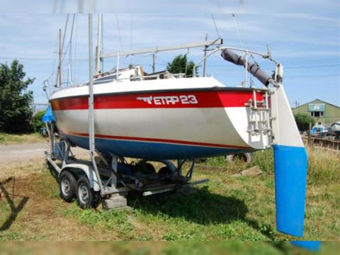 1985 Etap 23 for sale. View price, photos and Buy 1985 Etap 23 #29167