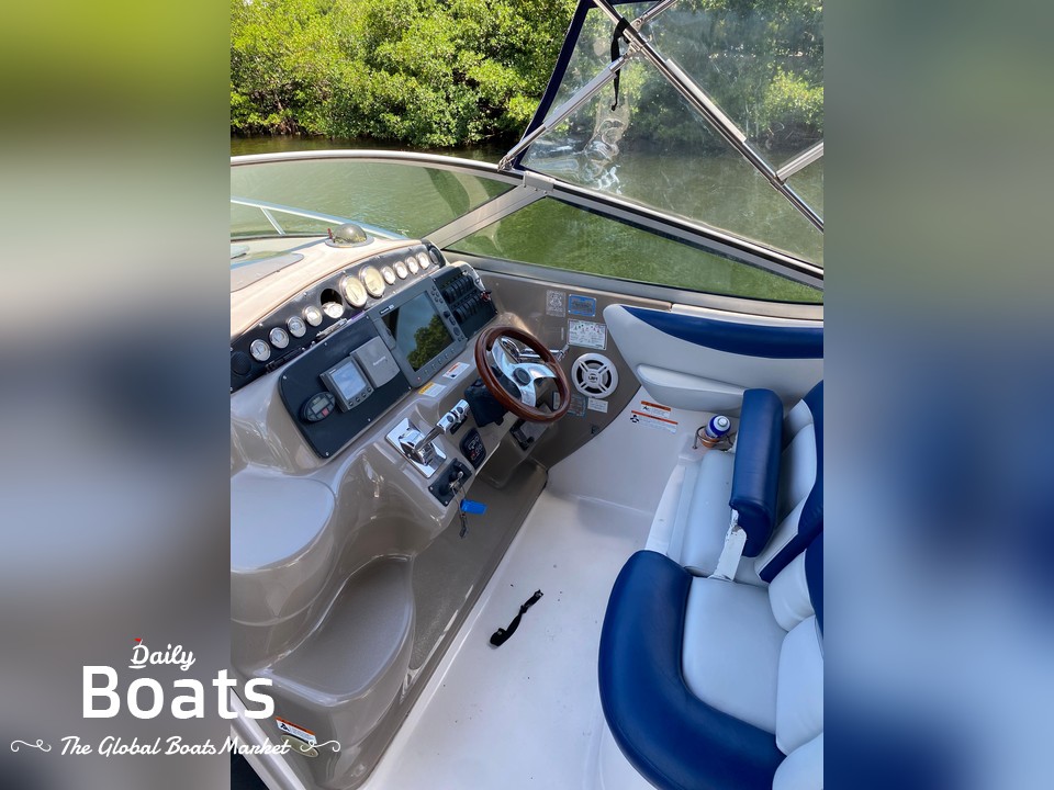 2007 Larson 37 Cabrio for sale. View price, photos and Buy 2007 Larson ...