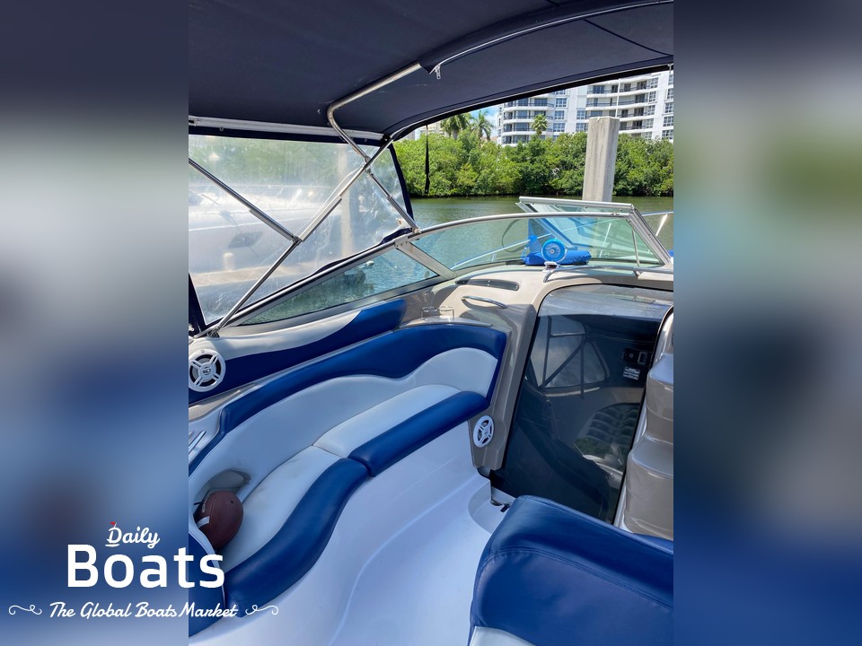 2007 Larson 37 Cabrio for sale. View price, photos and Buy 2007 Larson ...