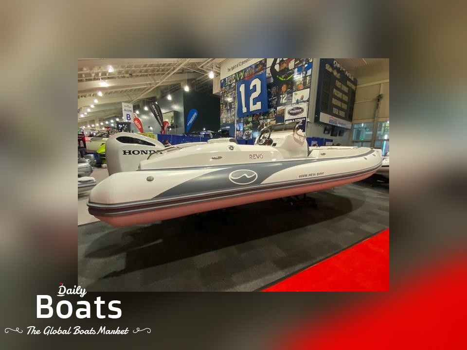 2022 Walker Bay Revo 21 for sale. View price, photos and Buy 2022 ...