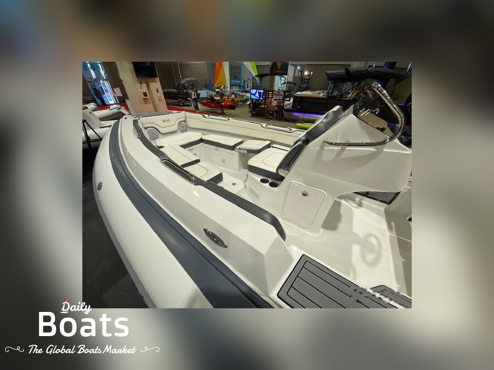 2022 Walker Bay Revo 21 for sale. View price, photos and Buy 2022 ...