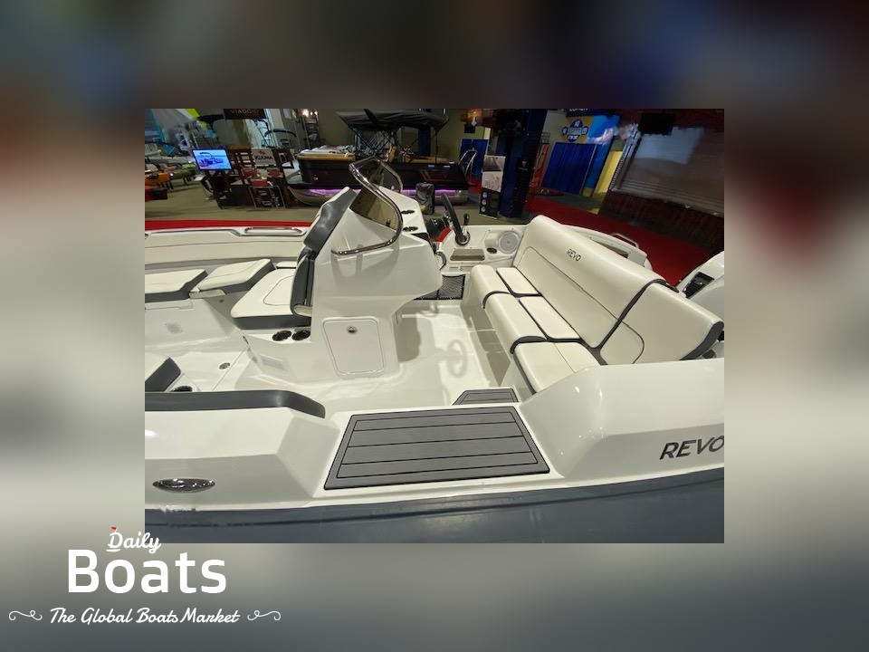 2022 Walker Bay Revo 21 for sale. View price, photos and Buy 2022 ...