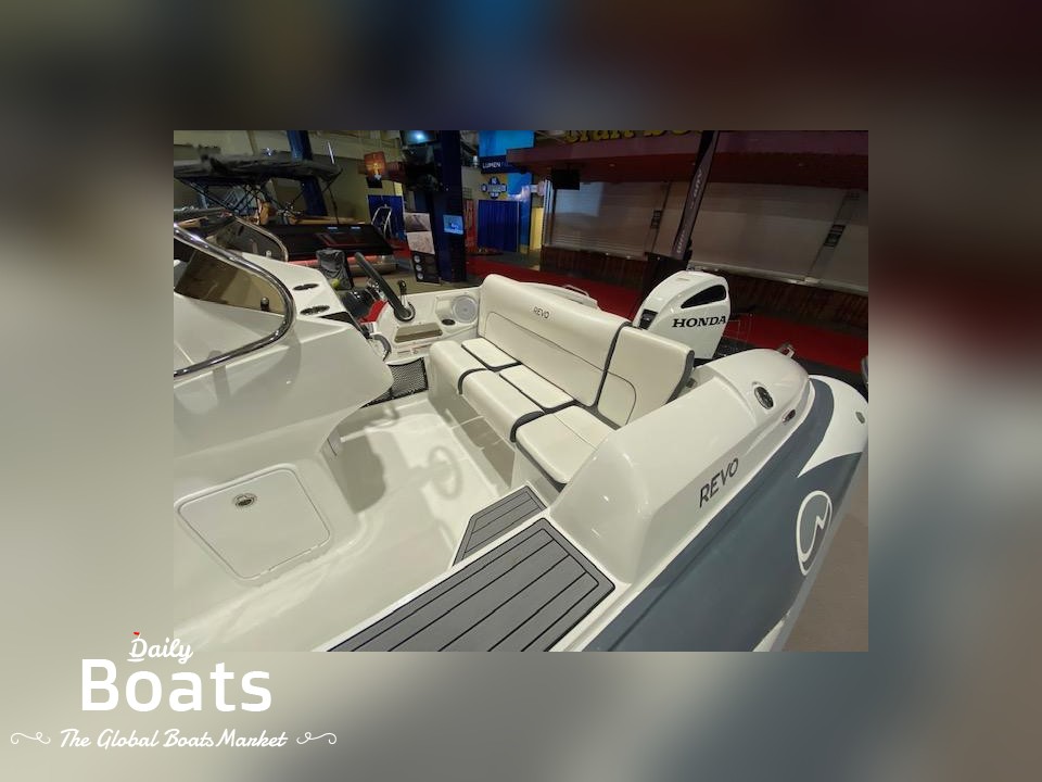 2022 Walker Bay Revo 21 for sale. View price, photos and Buy 2022 ...