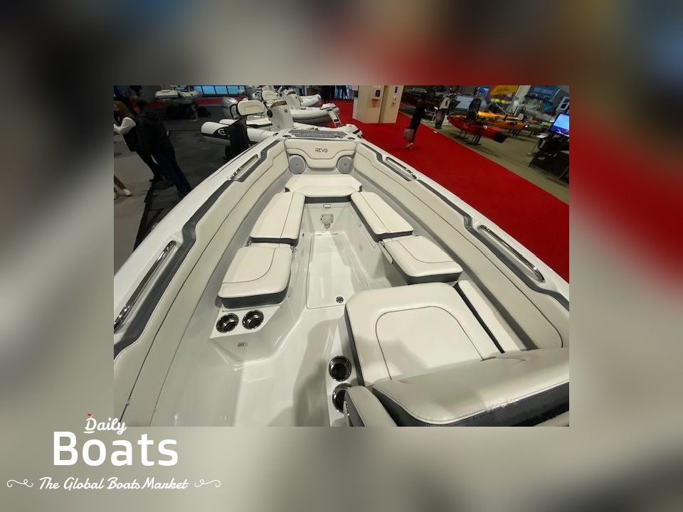 2022 Walker Bay Revo 21 for sale. View price, photos and Buy 2022 ...