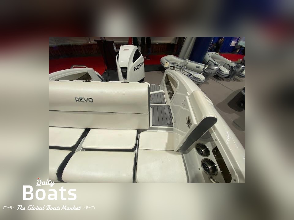 2022 Walker Bay Revo 21 for sale. View price, photos and Buy 2022 ...