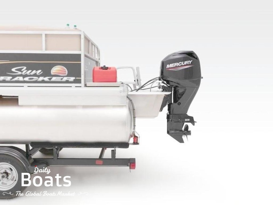 2022 Sun Tracker Bass Buggy(R) 16 Xl for sale. View price, photos and ...