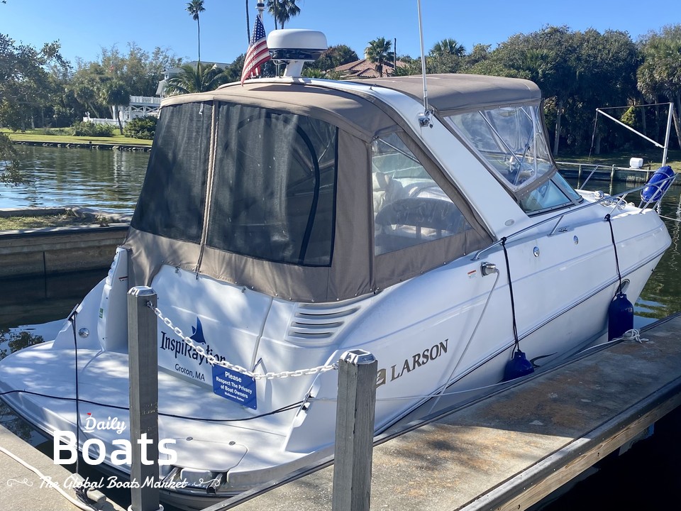 2003 Larson 310 for sale. View price, photos and Buy 2003 Larson 310 ...