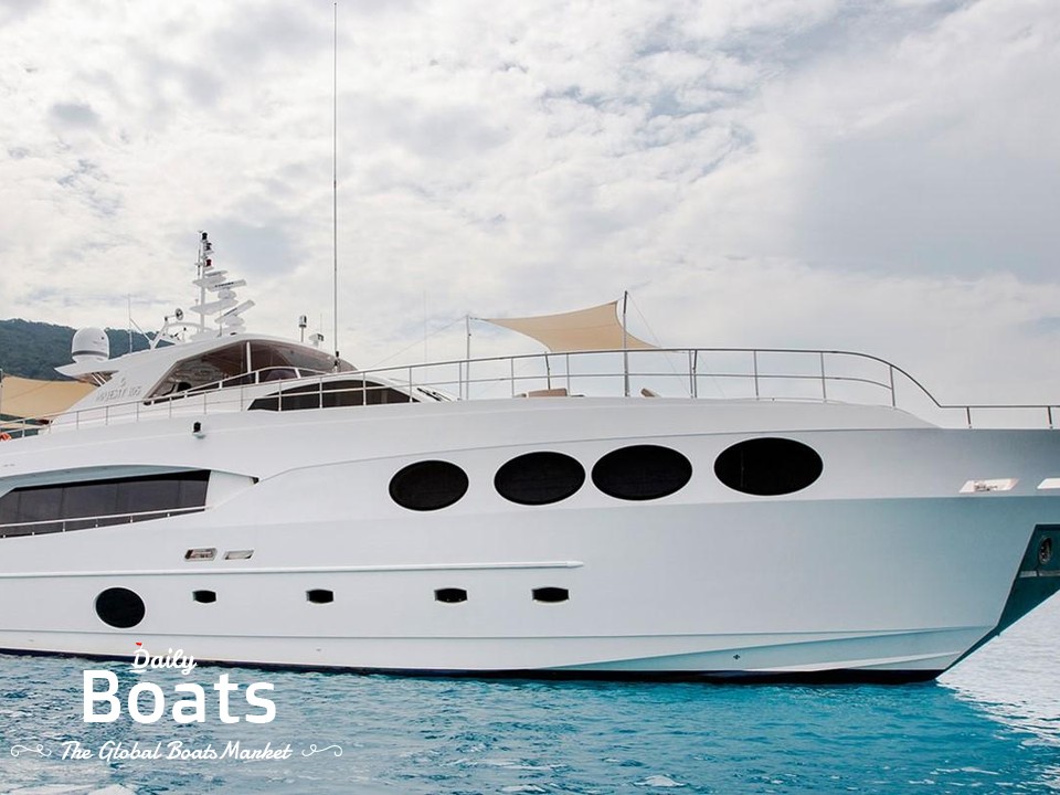 2012 Majesty 105 for sale. View price, photos and Buy 2012 Majesty 105 ...