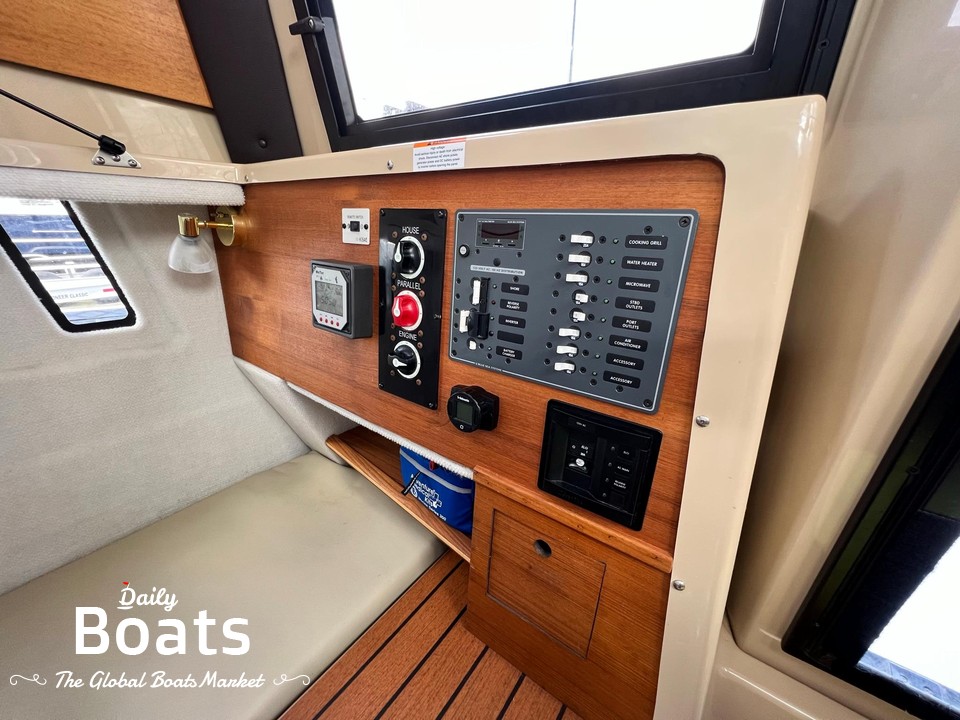 2018 Ranger Tugs R27 for sale. View price, photos and Buy 2018 Ranger ...