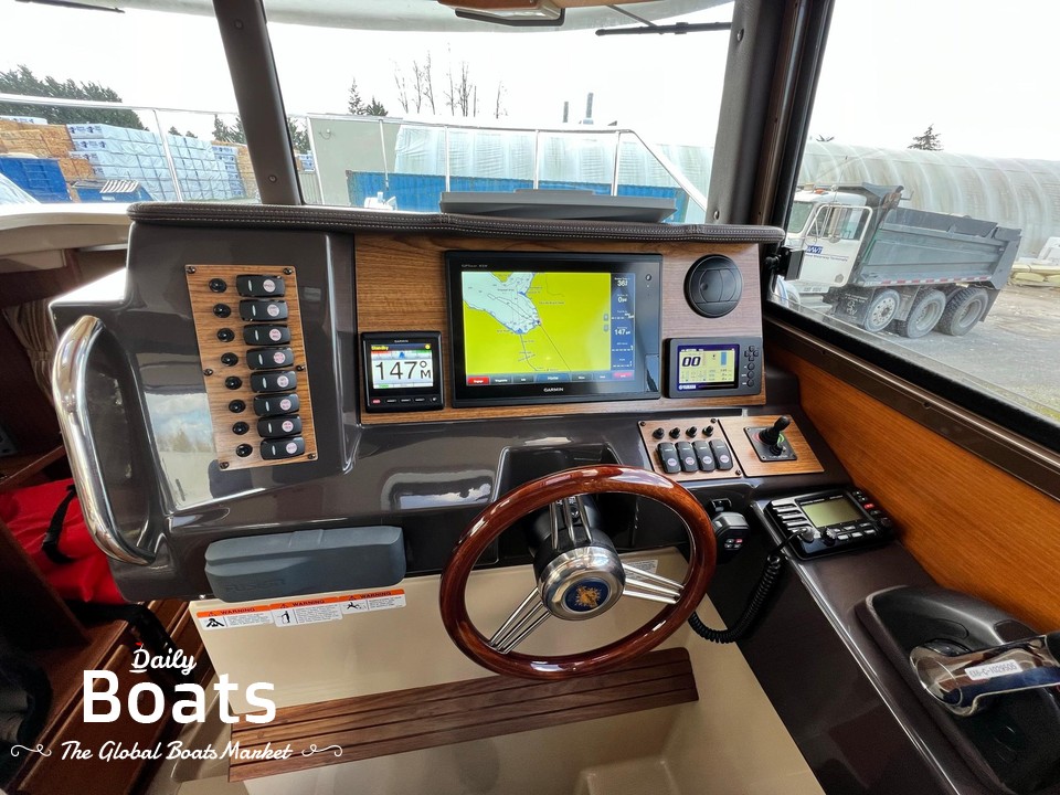 2018 Ranger Tugs R27 for sale. View price, photos and Buy 2018 Ranger ...