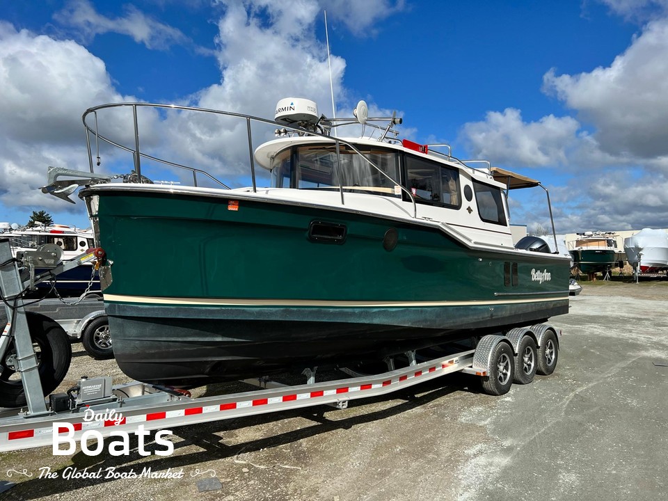 2018 Ranger Tugs R27 for sale. View price, photos and Buy 2018 Ranger ...