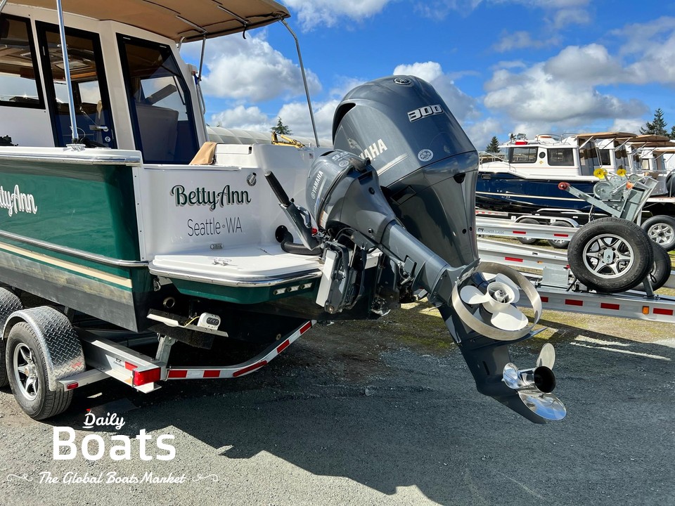 2018 Ranger Tugs R27 for sale. View price, photos and Buy 2018 Ranger ...