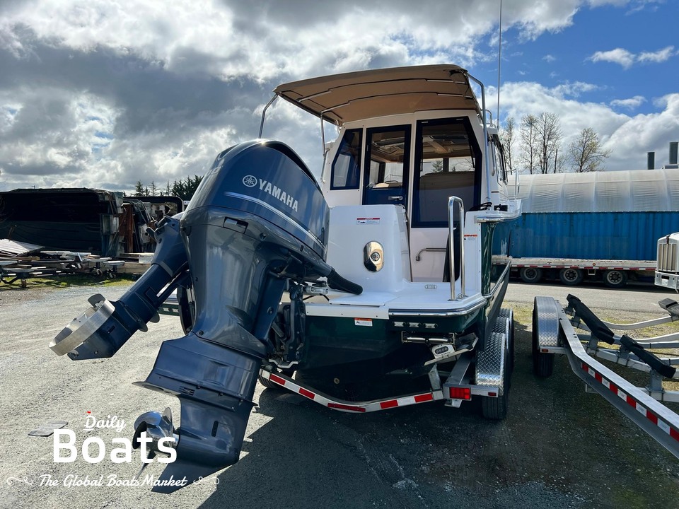 2018 Ranger Tugs R27 for sale. View price, photos and Buy 2018 Ranger ...