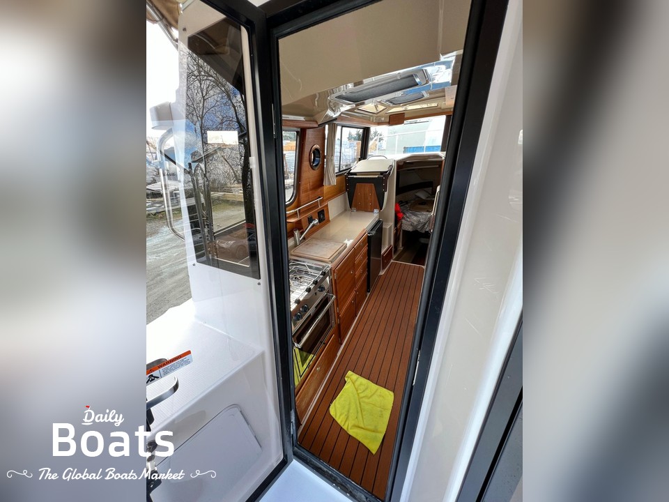 2018 Ranger Tugs R27 for sale. View price, photos and Buy 2018 Ranger ...