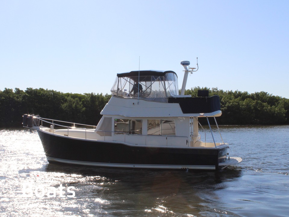 2005 Mainship 34 Trawler for sale. View price, photos and Buy 2005 ...