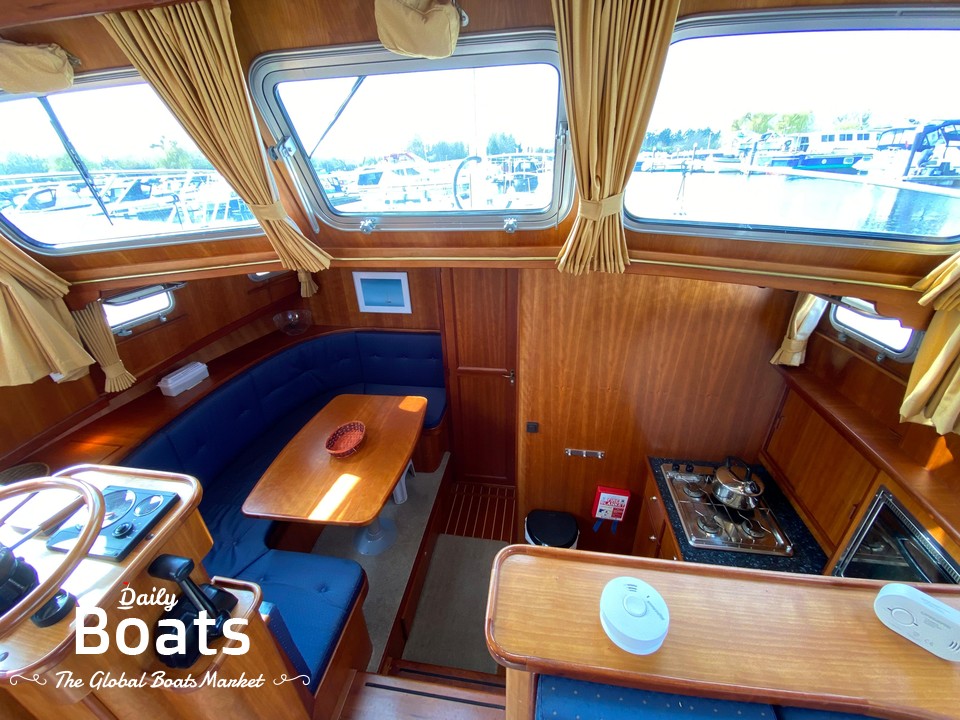 2002 Privateer 40 for sale. View price, photos and Buy 2002 Privateer ...