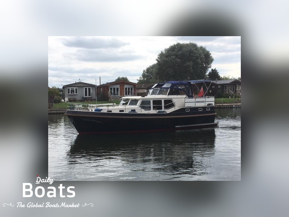 2002 Privateer 40 for sale. View price, photos and Buy 2002 Privateer ...