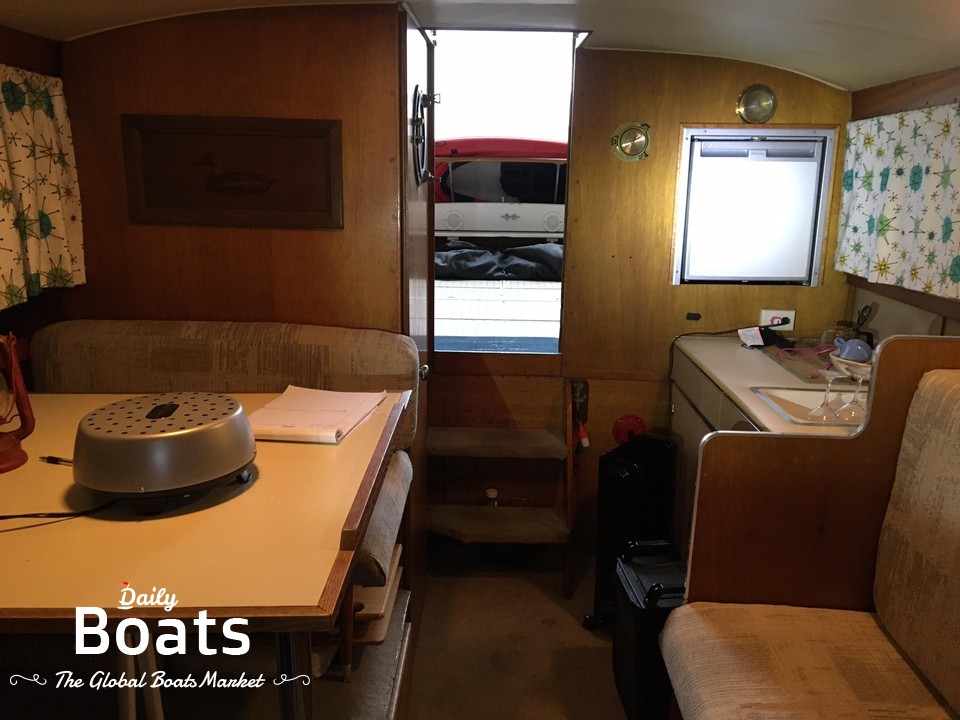 1968 Chris-Craft 1968 Cavalier for sale. View price, photos and Buy ...