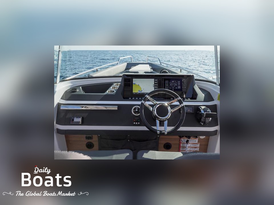 2022 Axopar Aft Cabin Brabus Trim for sale. View price, photos and Buy ...