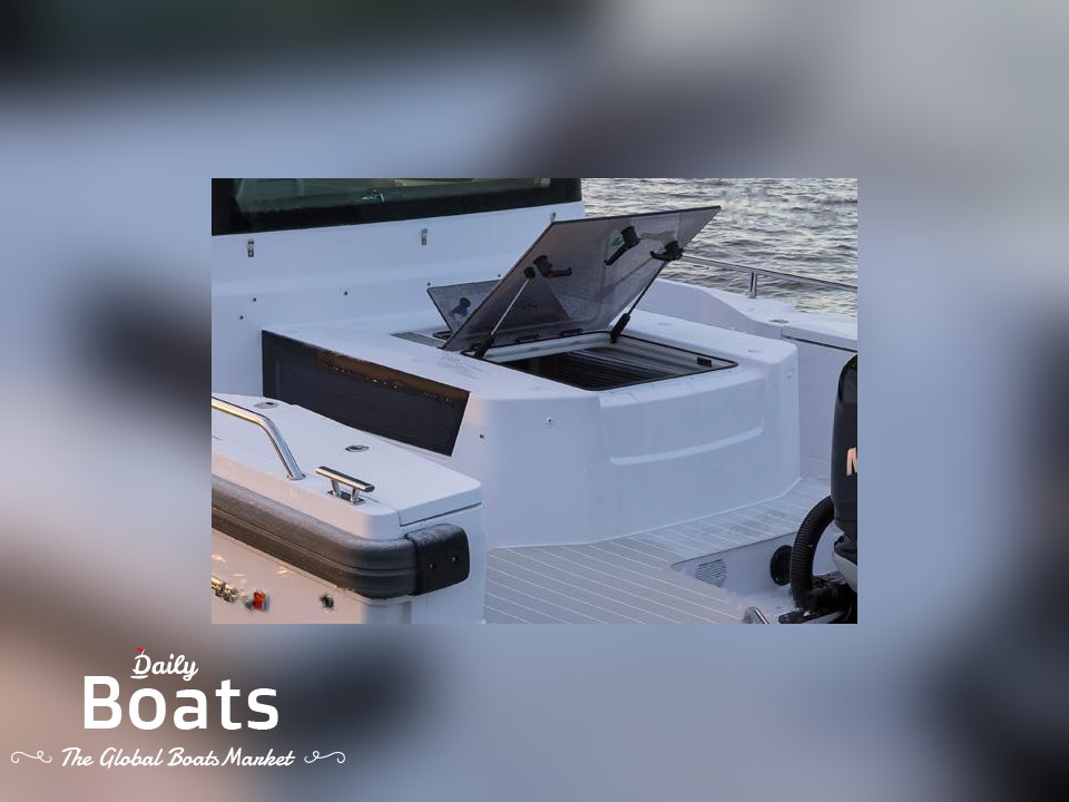 2022 Axopar Aft Cabin Brabus Trim for sale. View price, photos and Buy ...