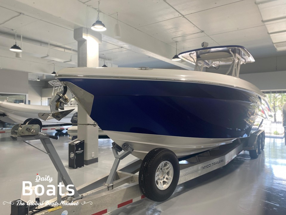 2017 Deep Impact 36Open for sale. View price, photos and Buy 2017 Deep ...