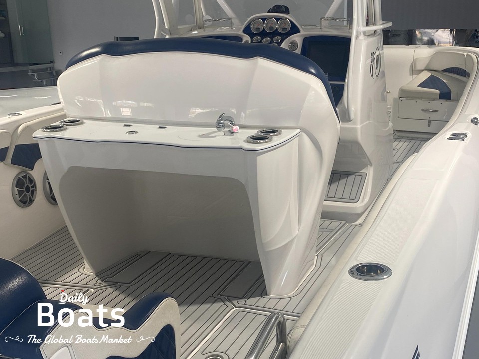 2017 Deep Impact 36Open for sale. View price, photos and Buy 2017 Deep ...