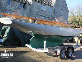 2014 Herreshoff Buzzards Bay 15 for sale. View price, photos and Buy ...