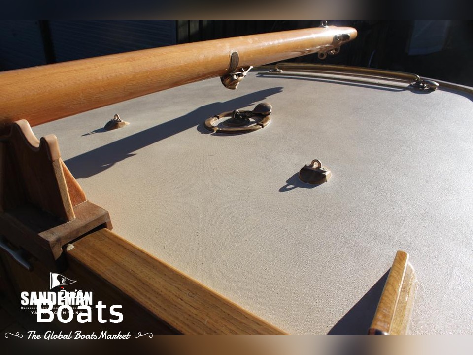 2014 Herreshoff Buzzards Bay 15 for sale. View price, photos and Buy ...