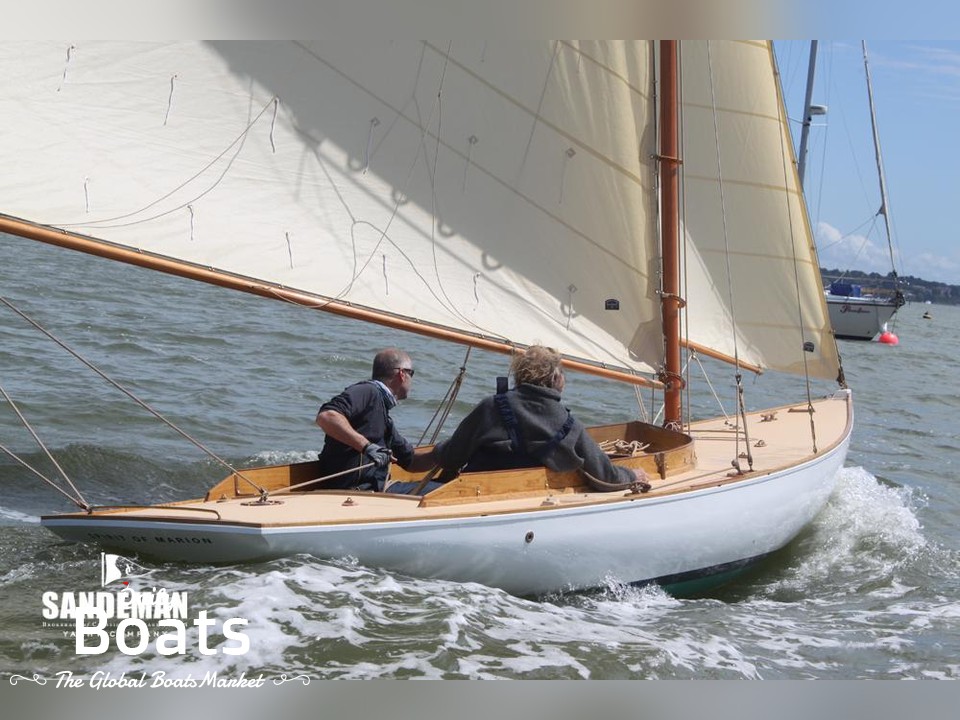 2014 Herreshoff Buzzards Bay 15 for sale. View price, photos and Buy ...