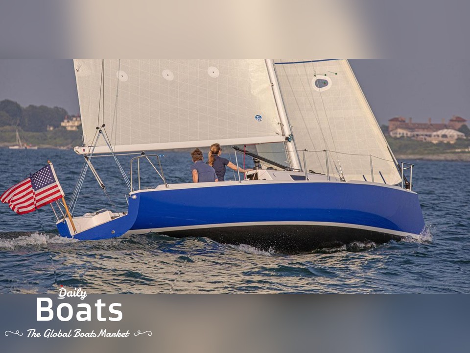 2022 J Boats J/9 for sale. View price, photos and Buy 2022 J Boats J/9 ...