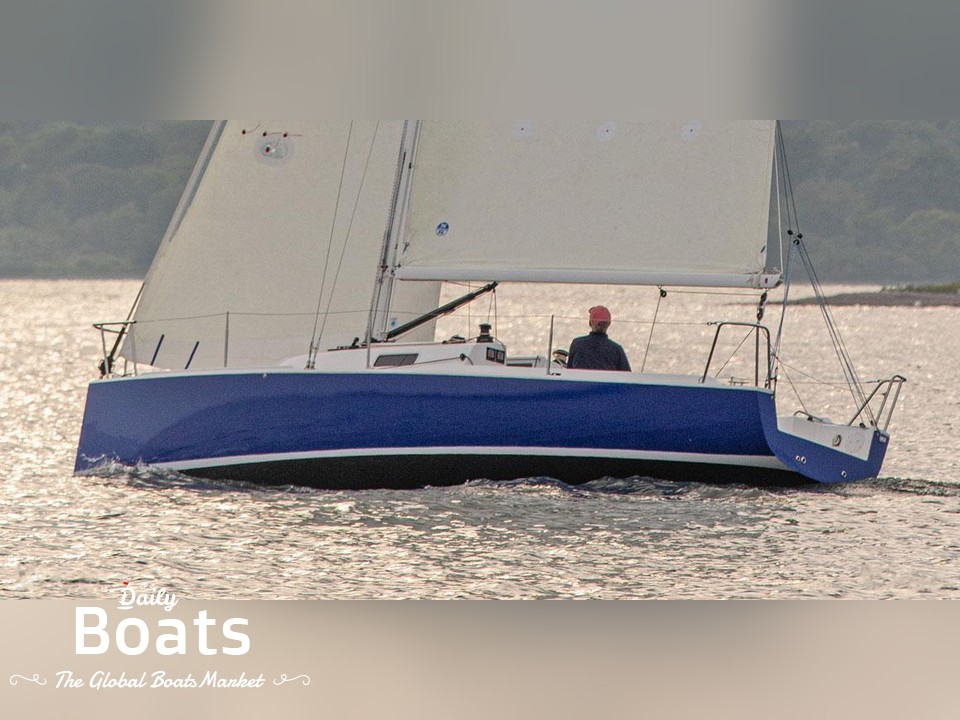 2022 J Boats J/9 for sale. View price, photos and Buy 2022 J Boats J/9 ...