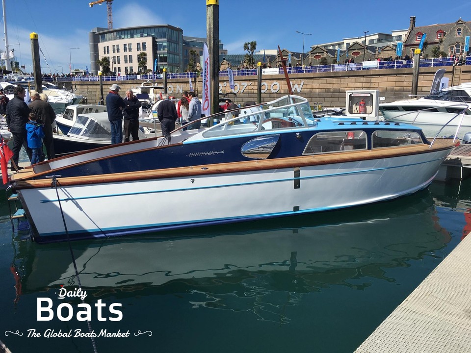 1965 Fairey Huntsman for sale. View price, photos and Buy 1965 Fairey ...