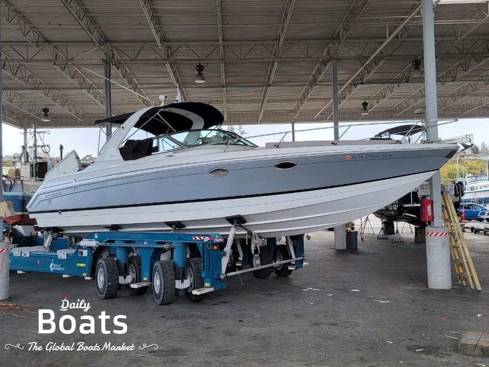 2004 Formula 330 Sun Sport for sale. View price, photos and Buy 2004 ...