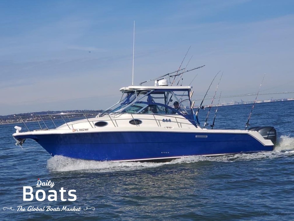 2004 Wellcraft 290 Coastal for sale. View price, photos and Buy 2004 ...