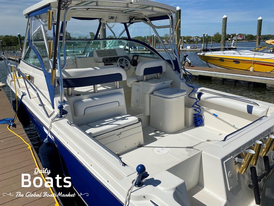 2004 Wellcraft 290 Coastal for sale. View price, photos and Buy 2004 ...