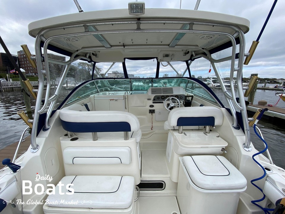 2004 Wellcraft 290 Coastal for sale. View price, photos and Buy 2004 ...