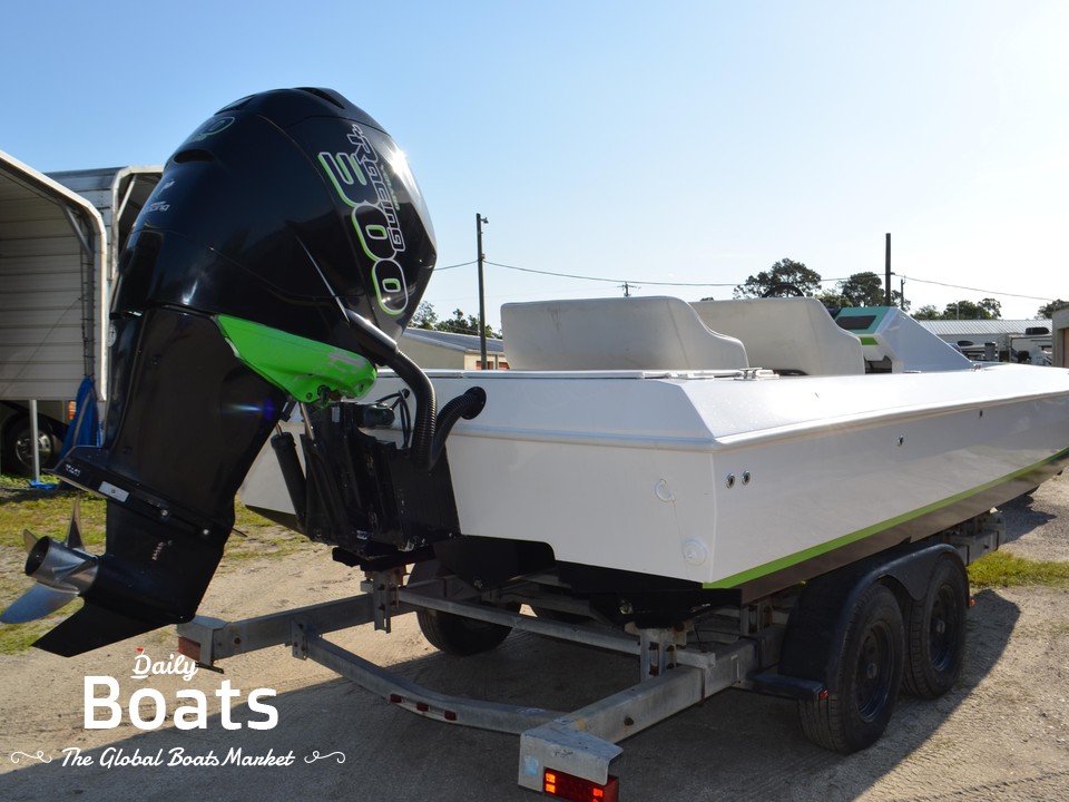 1996 Talon 25 Cat for sale. View price, photos and Buy 1996 Talon 25 ...