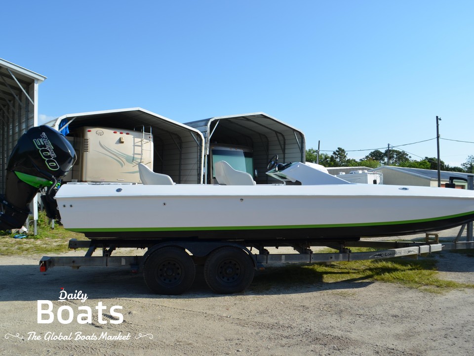 1996 Talon 25 Cat for sale. View price, photos and Buy 1996 Talon 25 ...