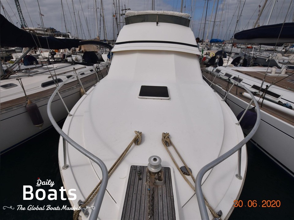 1990 Bertram 37 Convertible for sale. View price, photos and Buy 1990 ...