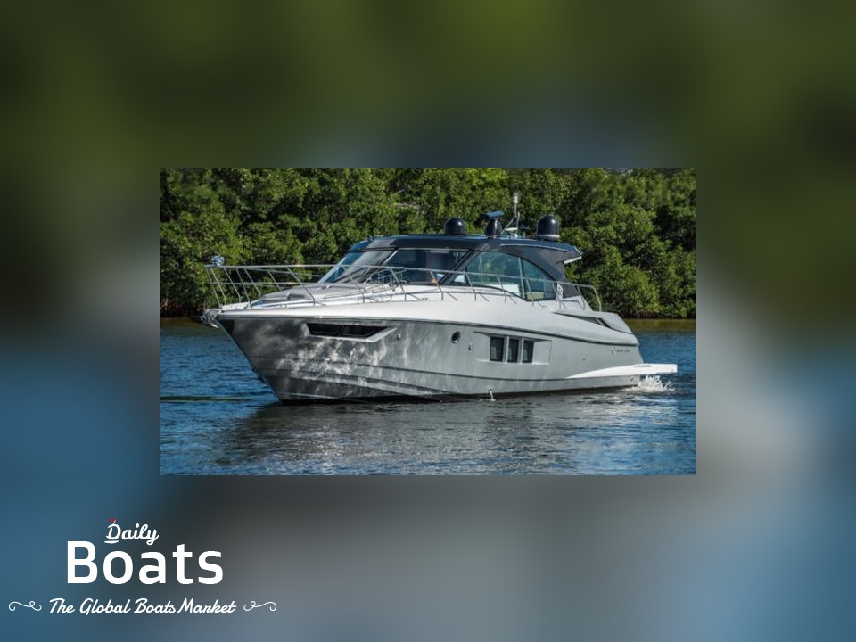 2018 Cruisers 45 Cantius for sale. View price, photos and Buy 2018 ...