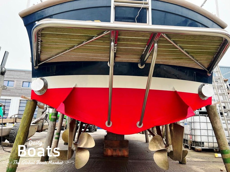 2005 Swordsman 40 for sale. View price, photos and Buy 2005 Swordsman ...