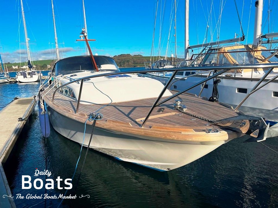 2005 Swordsman 40 for sale. View price, photos and Buy 2005 Swordsman ...