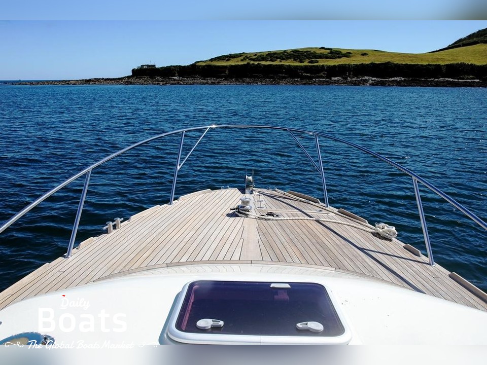 2005 Swordsman 40 for sale. View price, photos and Buy 2005 Swordsman ...