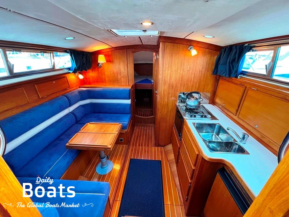 2005 Swordsman 40 for sale. View price, photos and Buy 2005 Swordsman ...