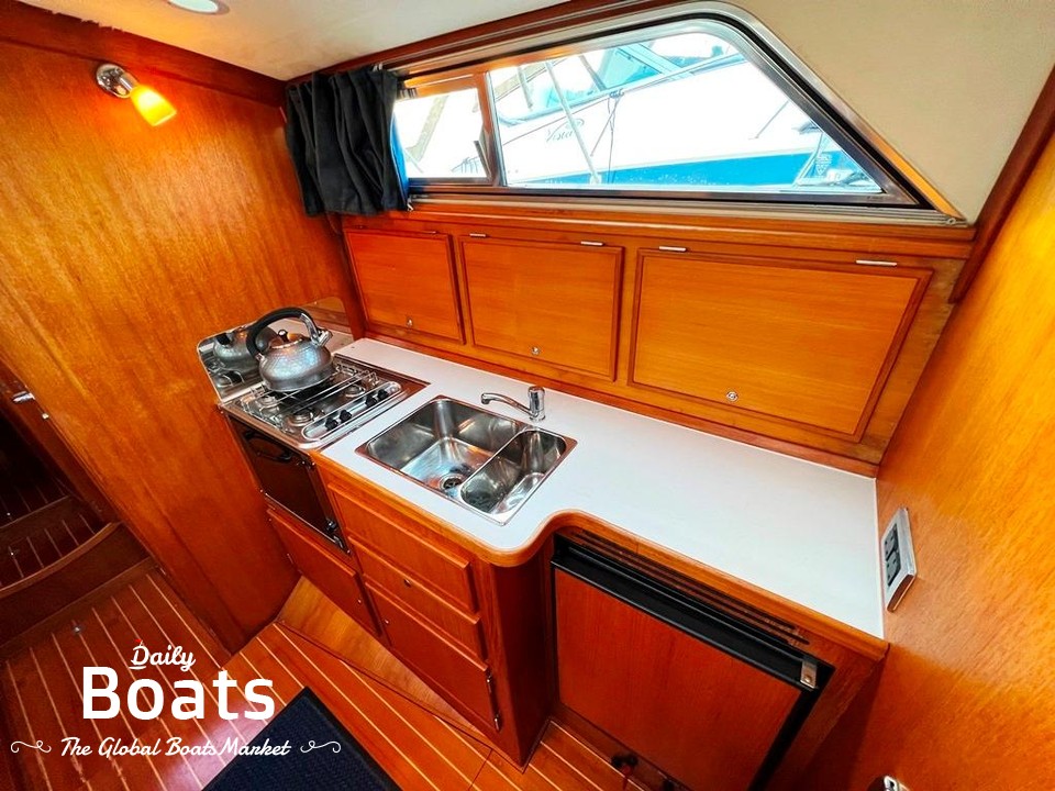 2005 Swordsman 40 for sale. View price, photos and Buy 2005 Swordsman ...