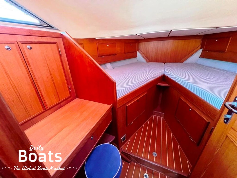 2005 Swordsman 40 for sale. View price, photos and Buy 2005 Swordsman ...